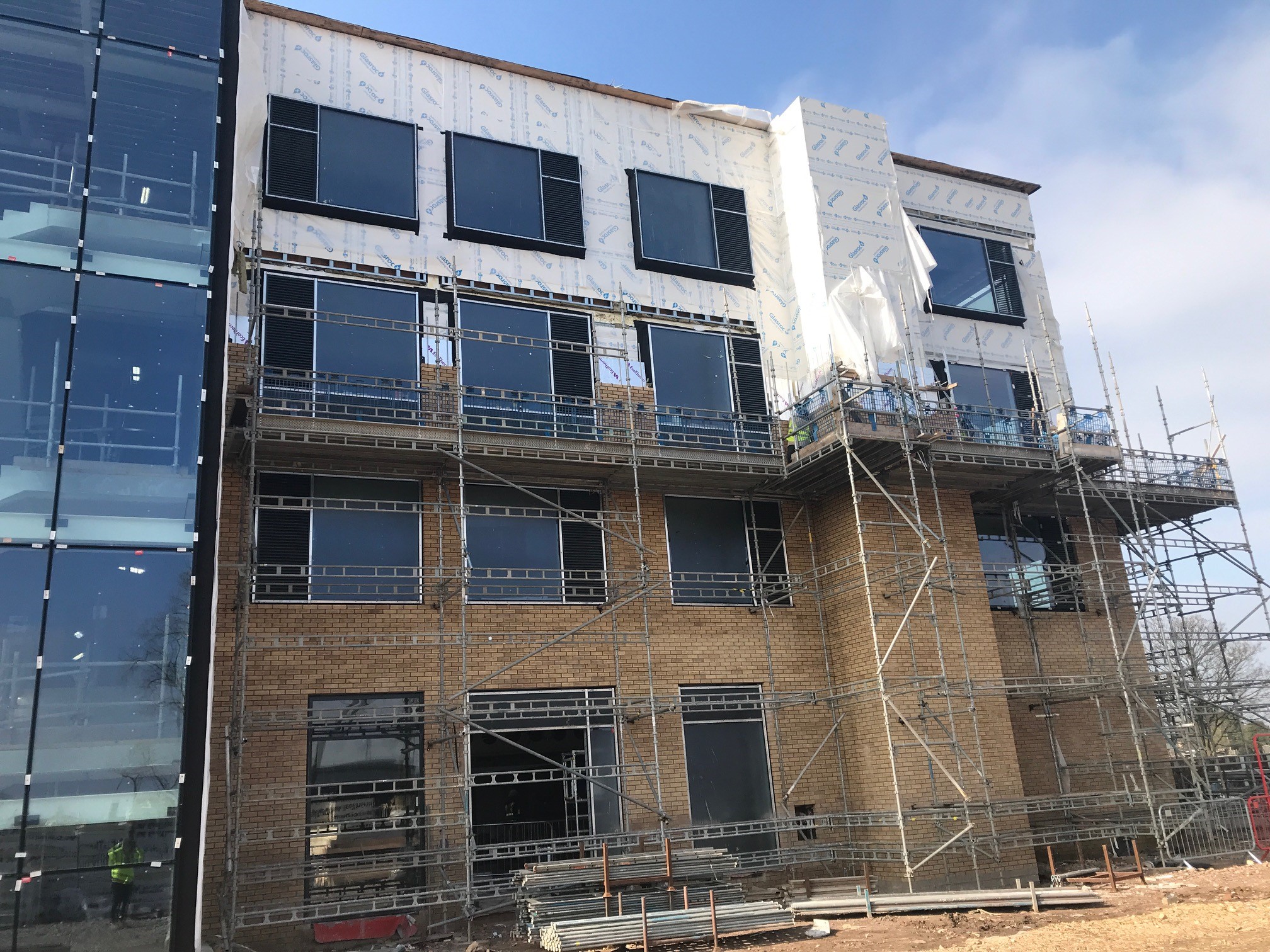 Home [www.pahigh.co.uk]