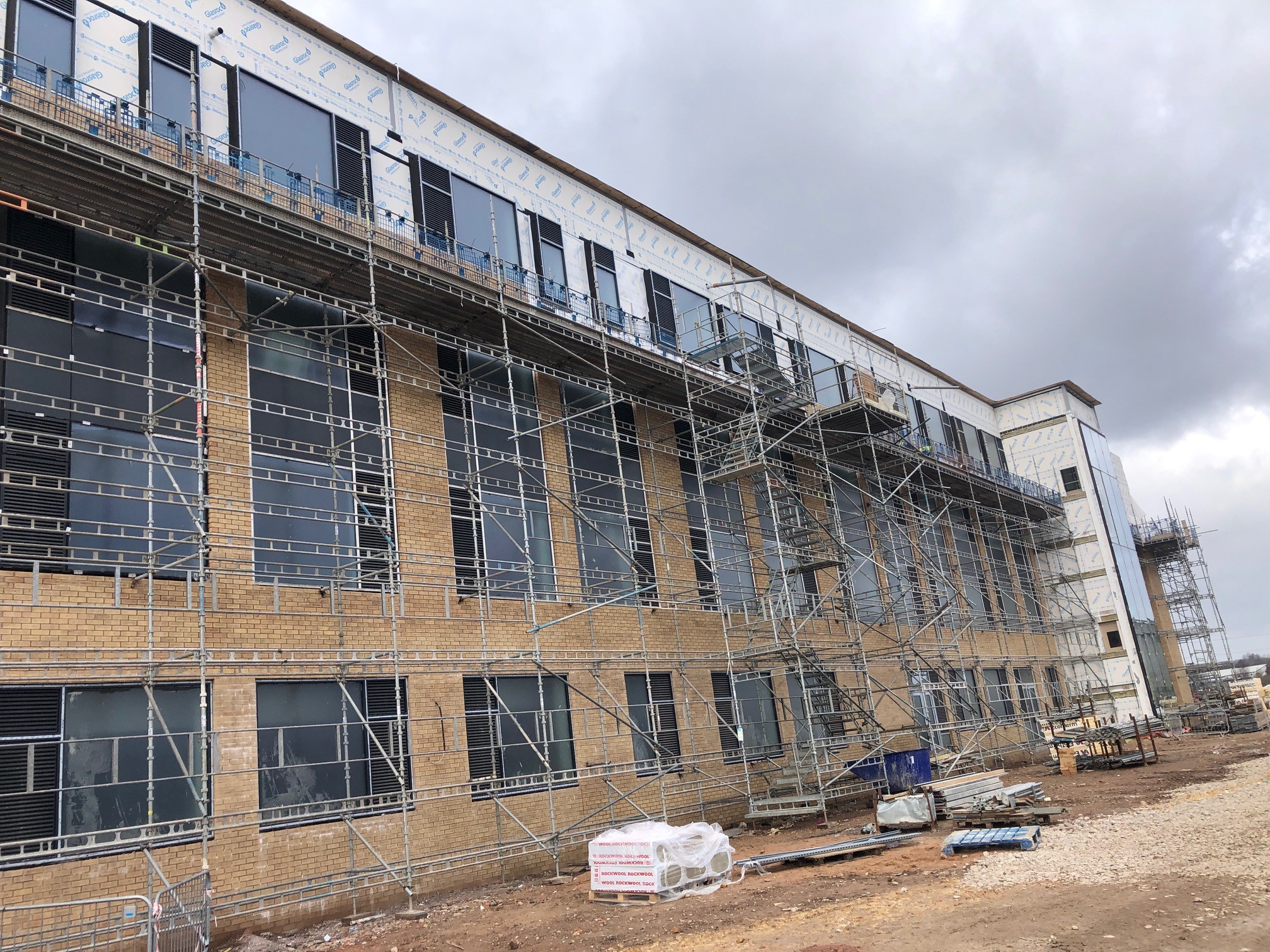 Home [www.pahigh.co.uk]