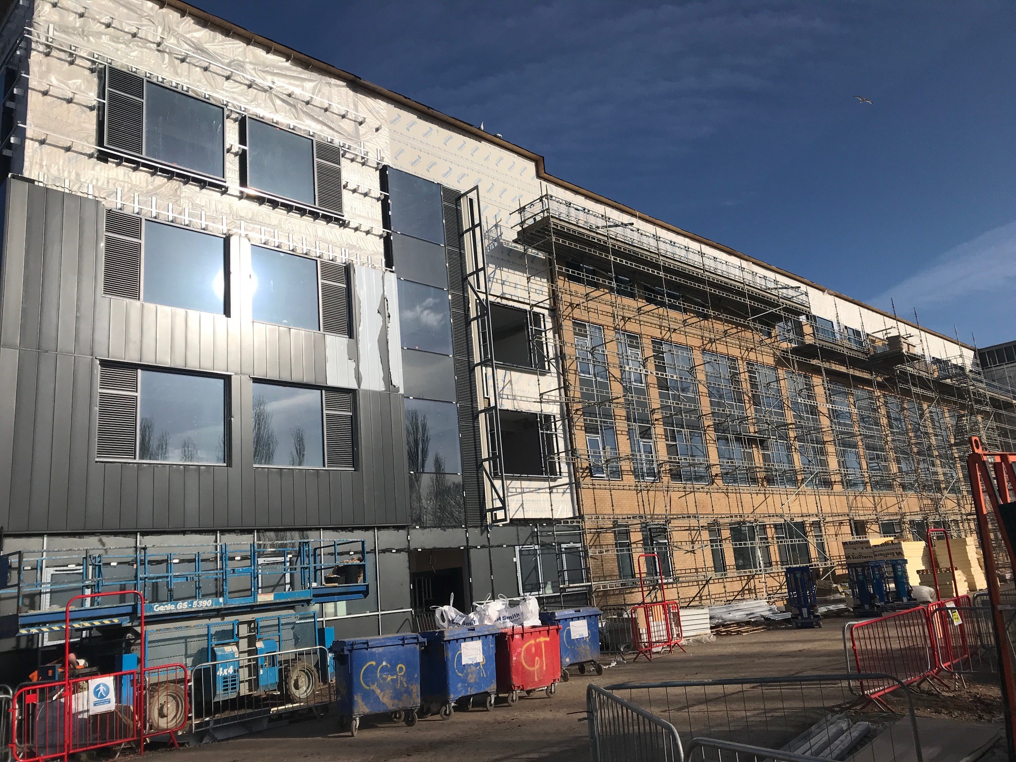 Home [www.pahigh.co.uk]