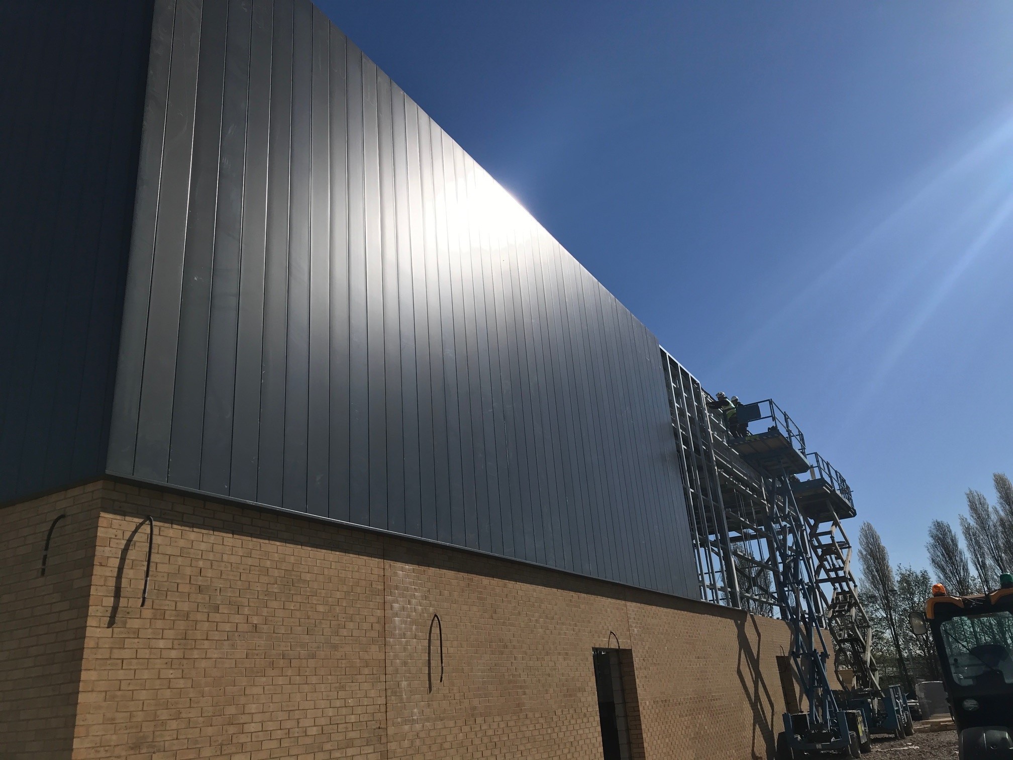 Home [www.pahigh.co.uk]